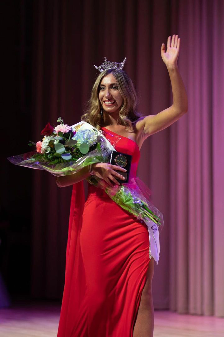 The world of pageantry is changing: Here’s what those competing say ...
